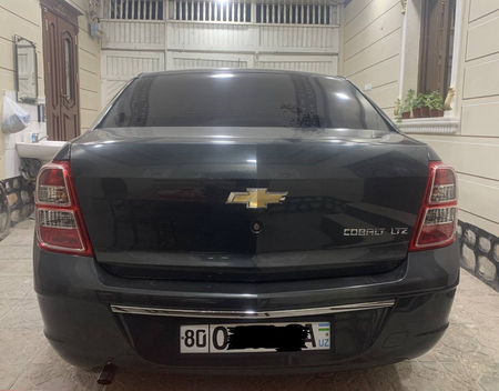 Chevrolet Cobalt