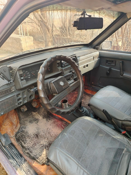 Лада 099 сотилады