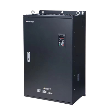 Частотный преобразователь для електро двигателя 10-500 kw