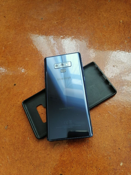 Samsung Galaxy Note 9