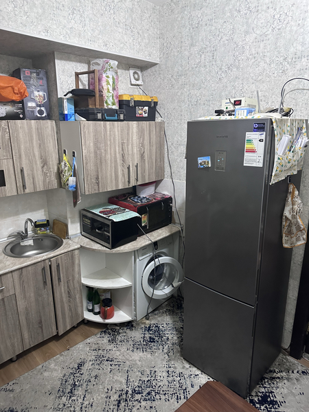 Сергели 6 а 2/6/7 продаётся  новостройка