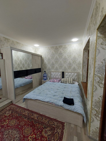 5-ти комн. ДОМ на участке 4 сотки. Кум-арык, Сергели р-н