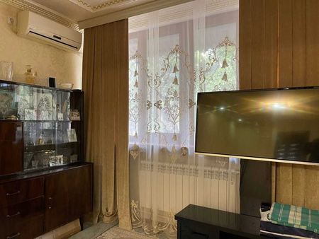 Лучшая цена на квартиру в Авиа городоке  88 900 $  (J3452)