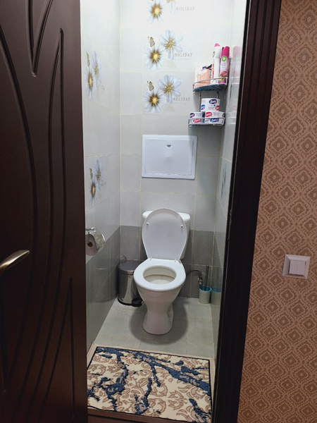 Продам 3х комнатную Чиланзар 10