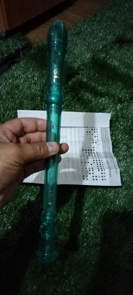 Fleyta Yamaha Nay Surnay