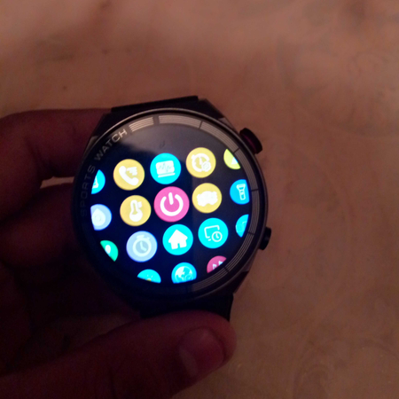Smart watch  sotiladi