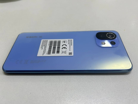Xiaomi mi 11 lite yangi