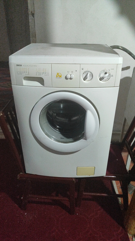 Kir mashin avtomat sotiladi 500000sum