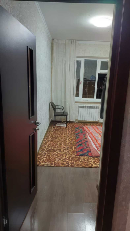 Продается квартира в новостройке