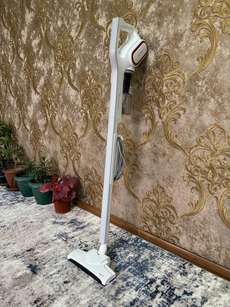 deerma ds700 Пылесос
