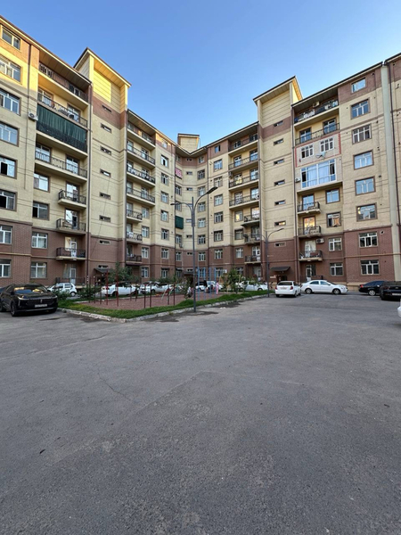 Продается своя квартира в новостройке