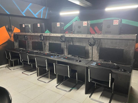 компьютер в комплекте