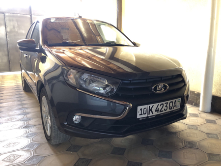 Lada Granta Avtomat