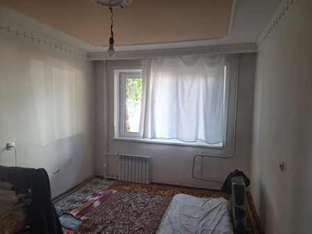 Продаётся дом 1 комнатная квартира