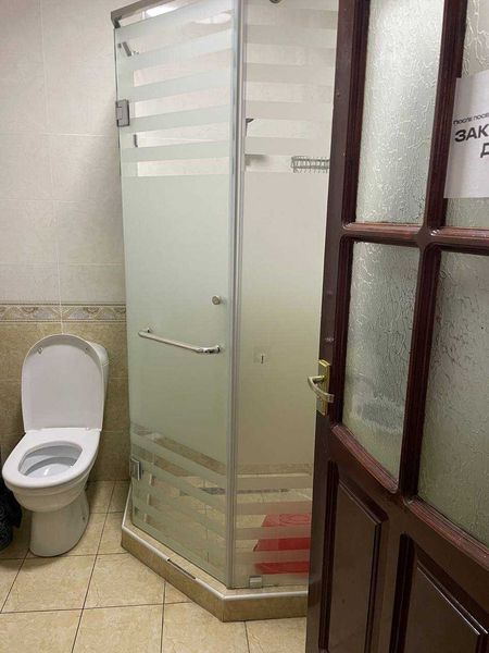 Сдаётся дом под офис Саломатина