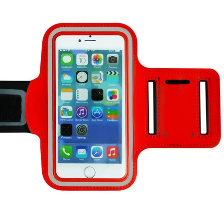 Спортивный чехол для телефона на руку [ARMBAND sports]