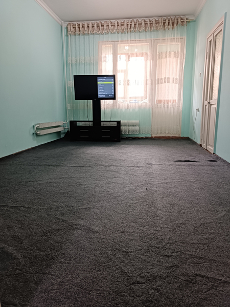Ijaraga uy beriladi Mirobod tumani Risviy bozori yaqinida 2 xonali