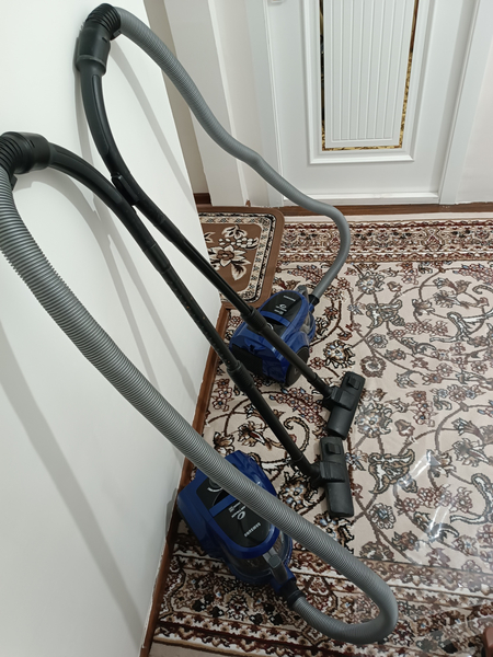 Samsung SC4582 plesos sotiladi. 2000 W lik
