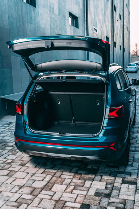 JETTA by Volkswagen VS7