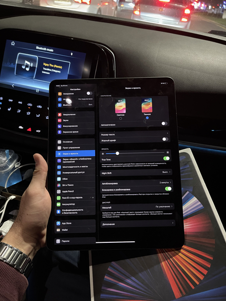 Ipad Pro 128 gm