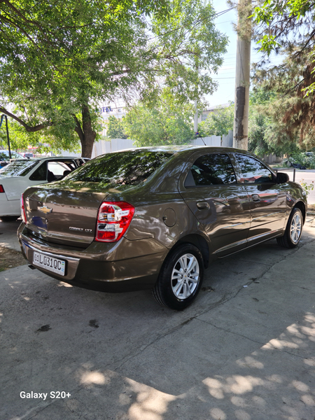 Cobalt Arenda s Vikup