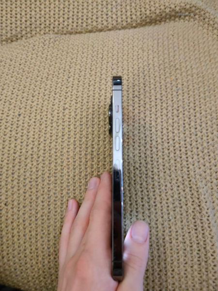 iPhone 13 pro max