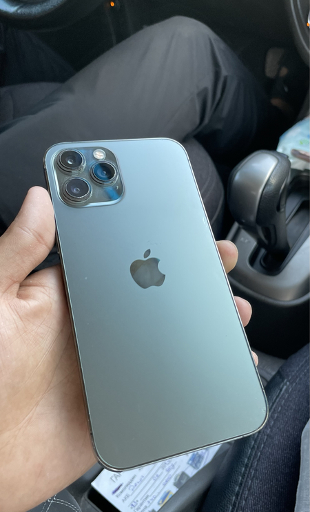 iphone 12 pro max 12 /256
