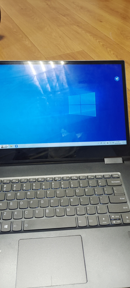 lenovo yoga720IKB-15