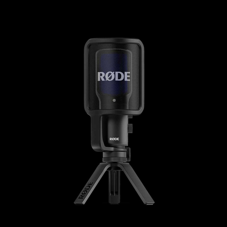 Микрофон Rode NT-USB plus