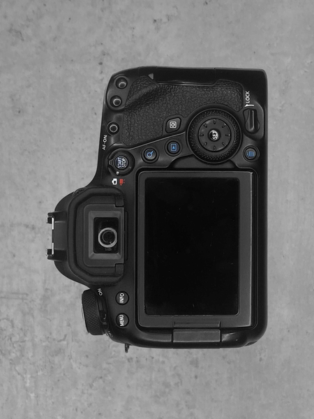 Canon 6D mark 2 + Godox AD600BM + Godox XProC