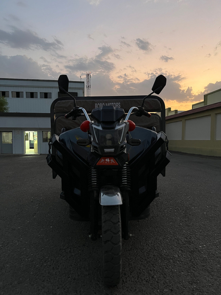 Elektr Motosikl    .