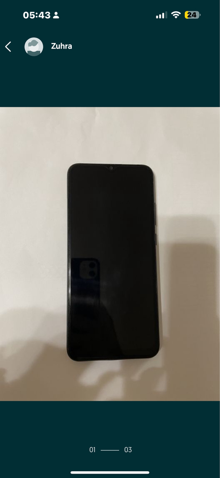 Samsung A02s 64Gb