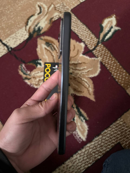 Poco x 4 Pro 5g 8/256