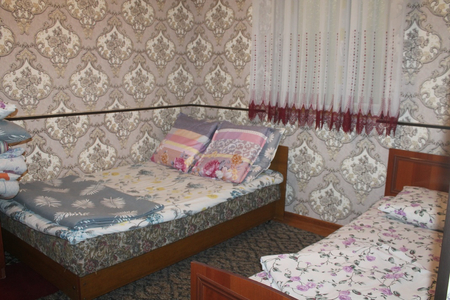 Dacha Brichmulla