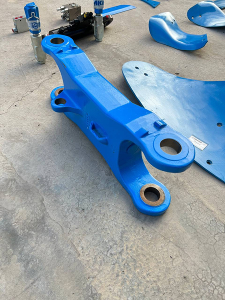 Lemken Europal 7 uchun zapchastlar