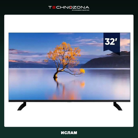 Телевизоры Samsung 32 диагонали, anroid, smart tv, full hd, новые!