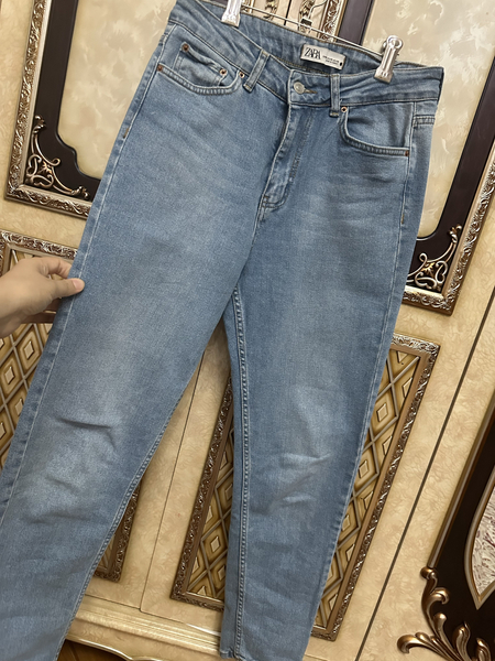 Zara  bryuki ipekyol
