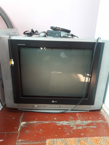 Televizor LG sotiladi