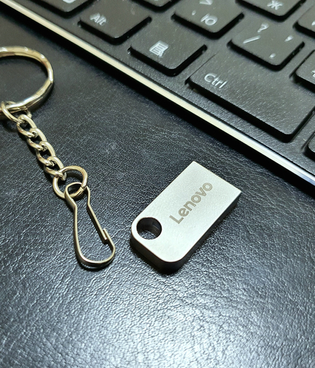 Флешка USB 2.0 2Tb