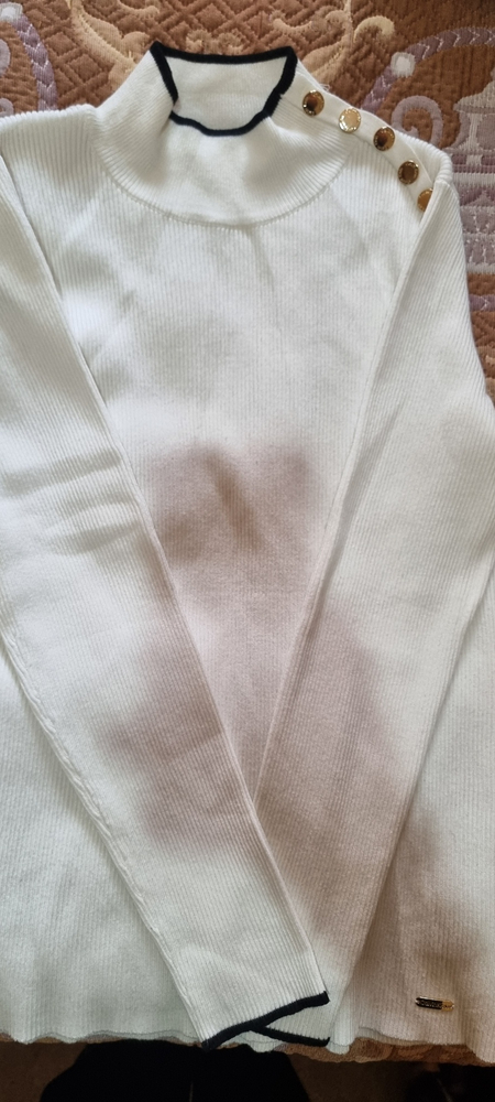 Тёплые кофты Calvin Klein