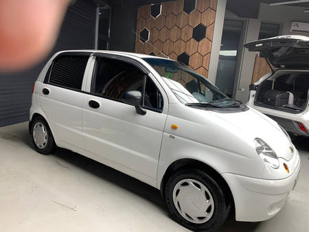 Matiz srochna sotiladi