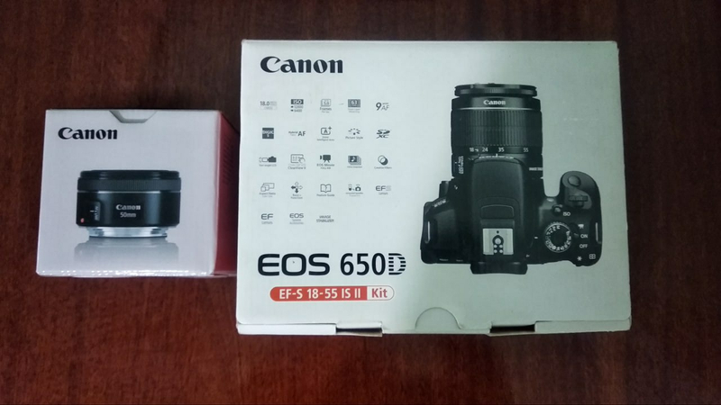 Canon D650 + canon 24mm 2.8
