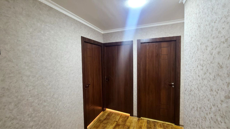Продается 3 ком. Квартира по ул. Гагарина ор. Супермаркет Гермес