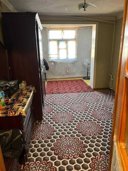 Продается  2х комнатная квартира на 5-этаже в 5ти этажном доме