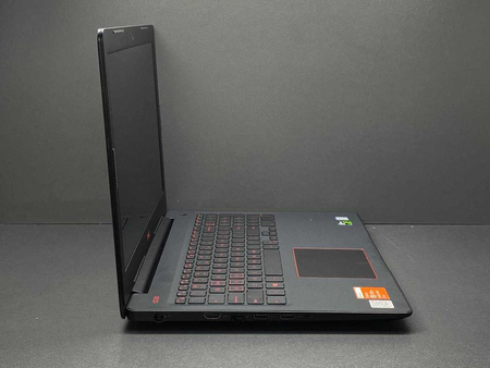 Notebook DELL core i7