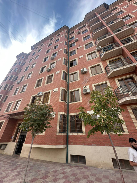 3х комнатная квартира. 81м2. Вокзал, УзГазОил.
