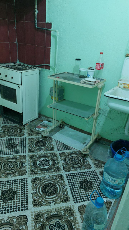 Жиззахни центрида