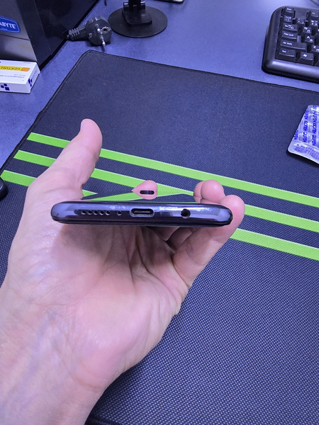 Redmi note 8 pro