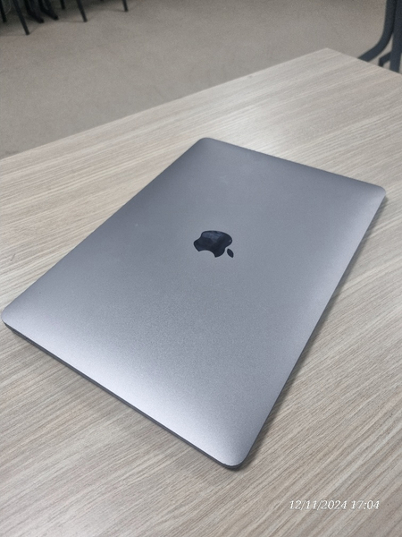 Macbook Air 2019