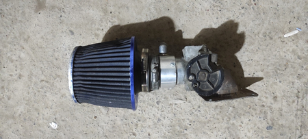 Moshina filter vozdux